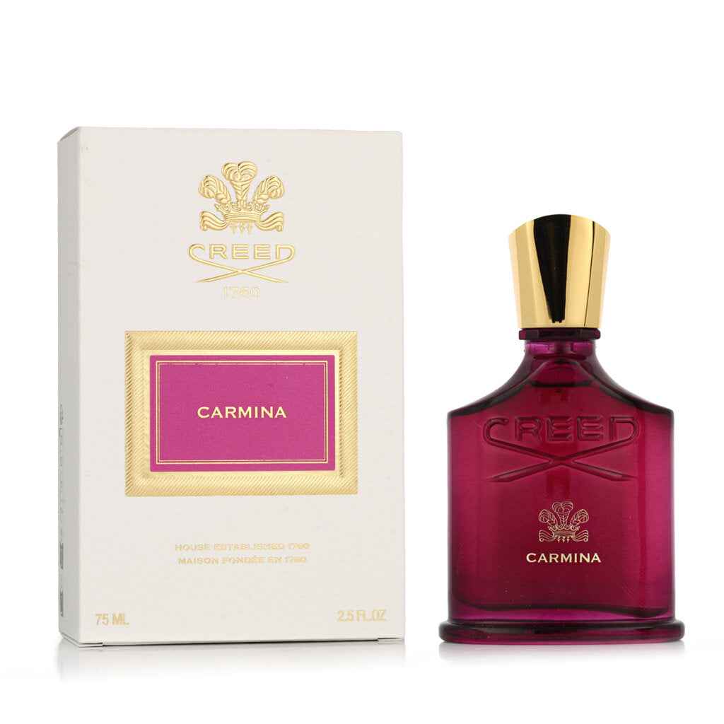 Original T- Creed Carmina – Aromatica