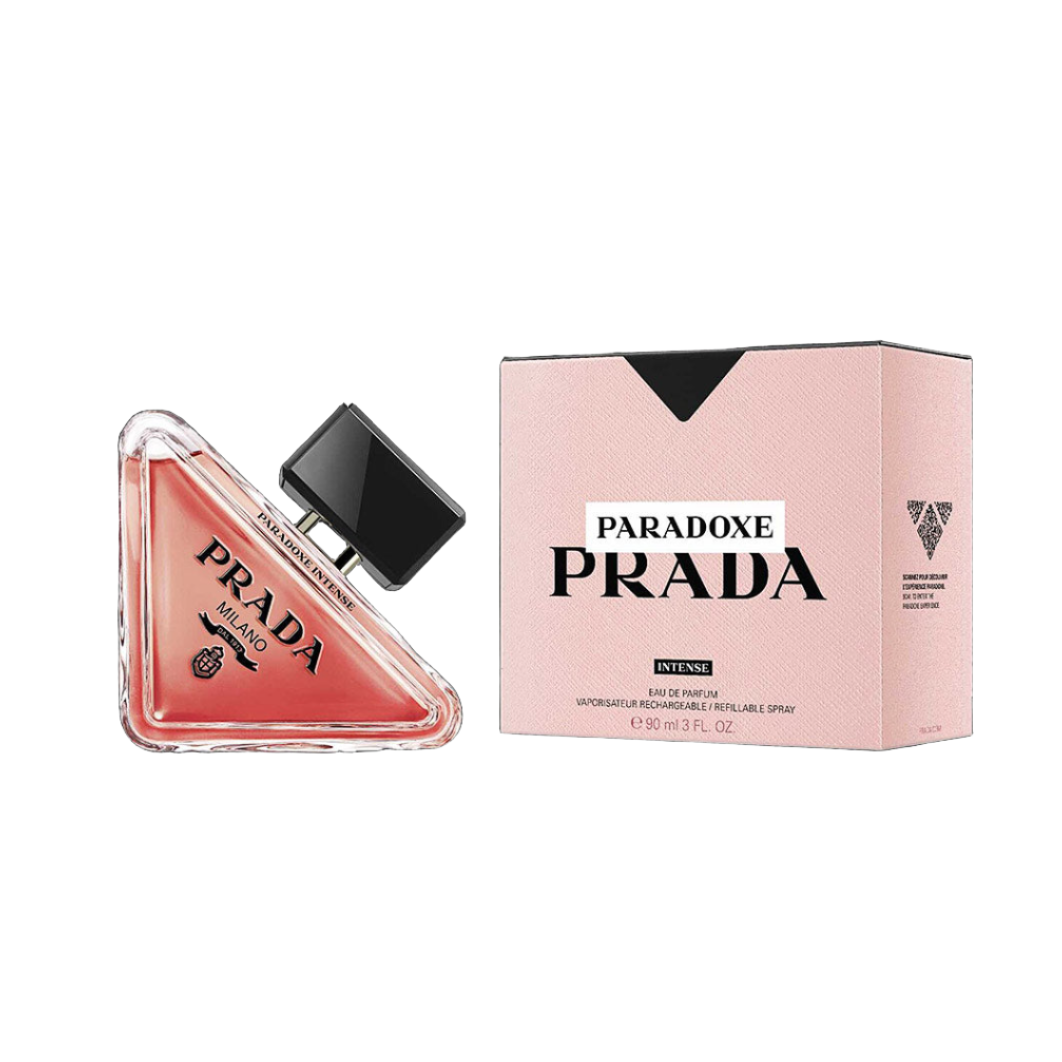 Original T- Prada Milano Paradoxe Intense – Aromatica