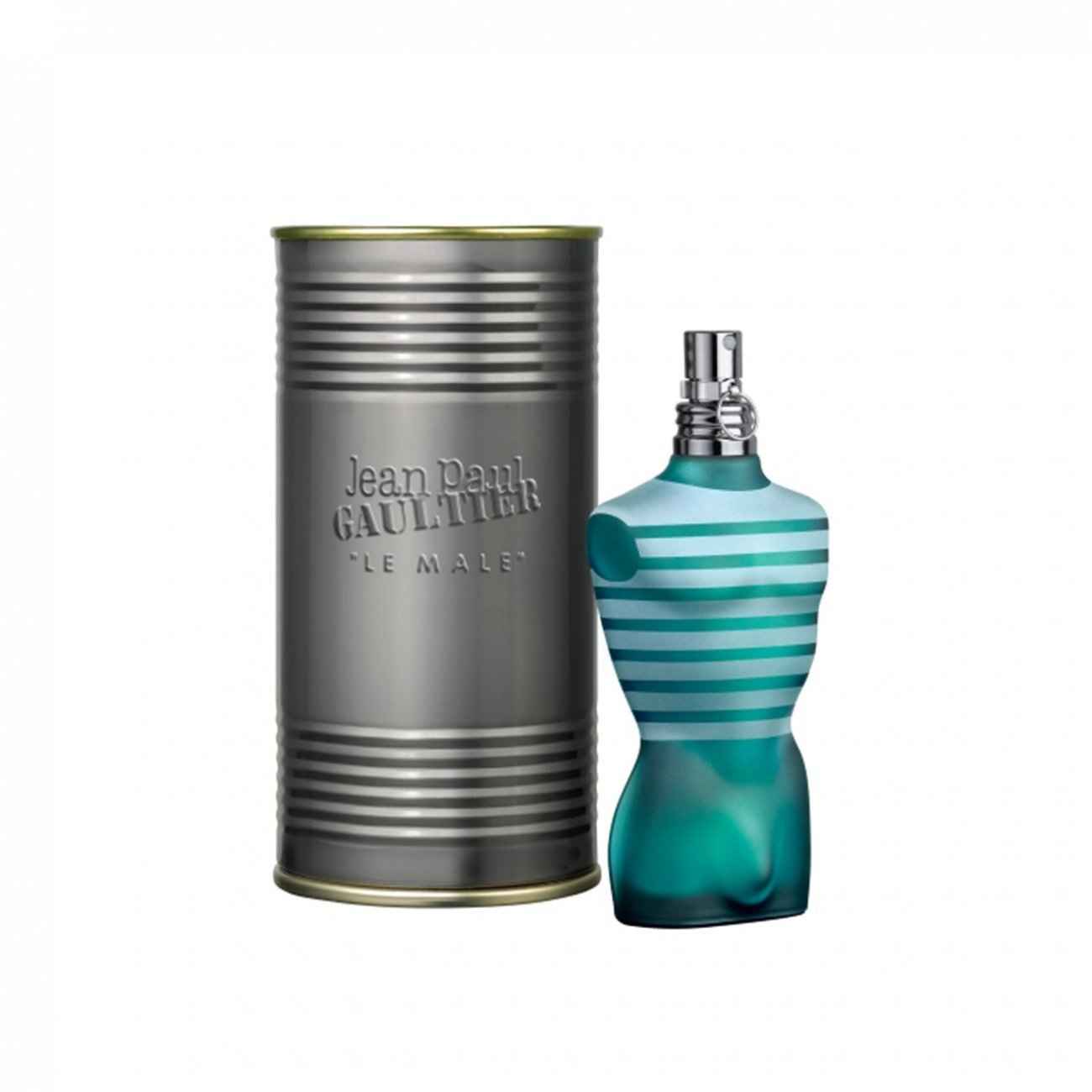 Jean Paul Gaultier Le Male Edt – Aromatica